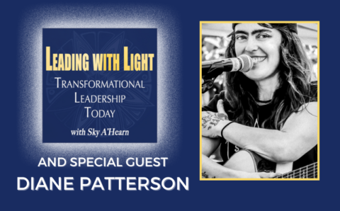 Season 1 - EP 022: Diane Patterson Part 2: Folkgoddess Musician ...